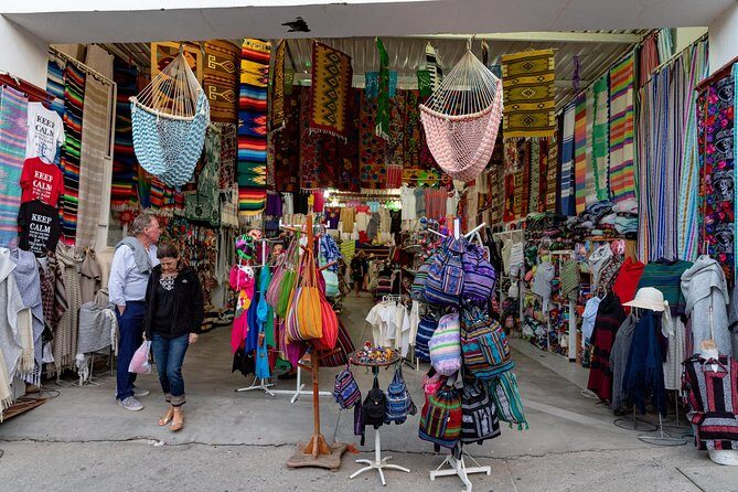 4 Hours Art Walk Experience in Cabo - A Closer Look at the Itinerary