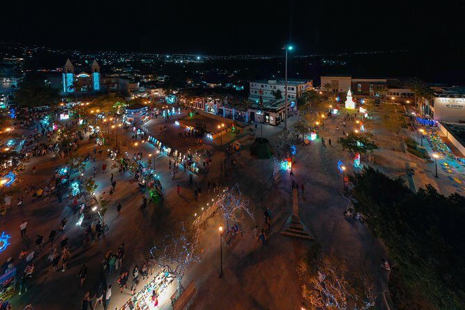4 Hours Art Walk Experience in Cabo - FAQ about the 4 Hours Art Walk Experience
