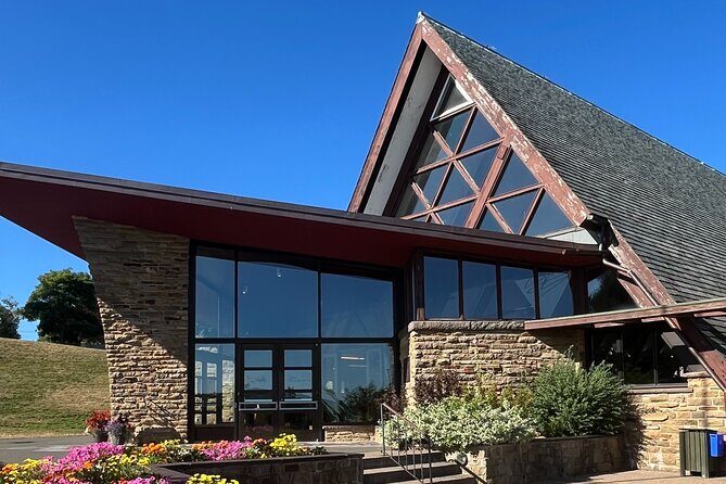 4 Hours Baddeck and Bell Museum Tour - Frequently Asked Questions