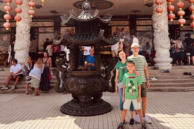 4 Hours Batu Caves and Kuala Lumpur Private Tour - Key Points