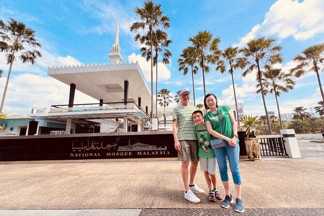 4 Hours Batu Caves and Kuala Lumpur Private Tour - What We Think About the Value