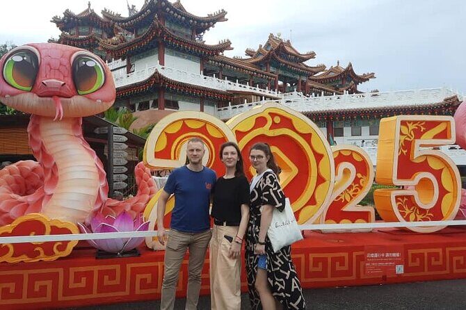 4 Hours Batu Caves and Kuala Lumpur Private Tour - Frequently Asked Questions