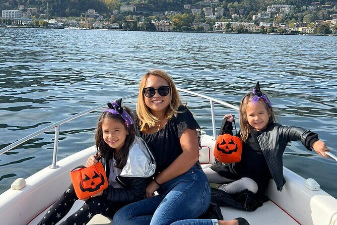 4 Hours Boat Rental Without License 40hp Engine on Lake Como - Practical Value and Considerations