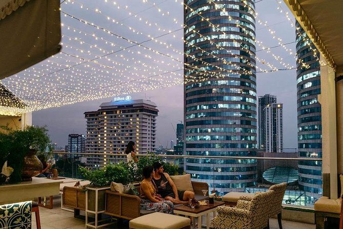 4-Hours Colombo City Tour - Exploring Colombo in Little Time: What to Expect