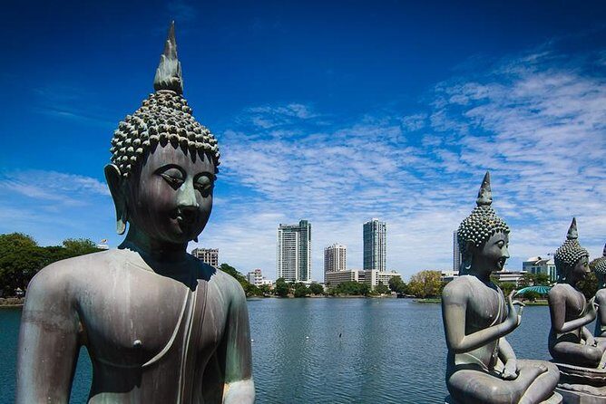 4-Hours Colombo City Tour - Who Will Love This Tour?