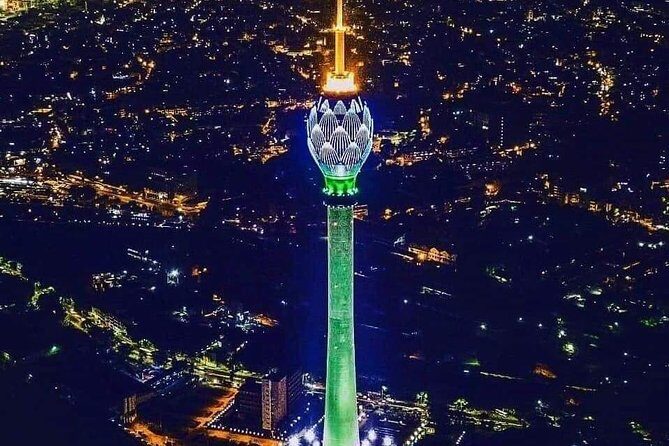 4-Hours Colombo City Tour - FAQs