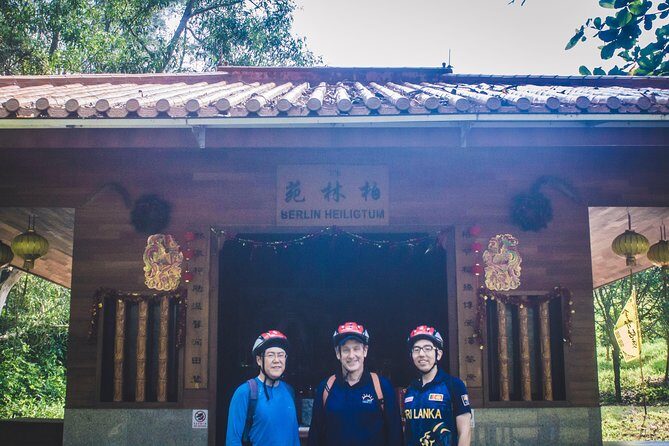 4 Hours Cycling in the Nature at Pulau Ubin Singapore - Final Verdict