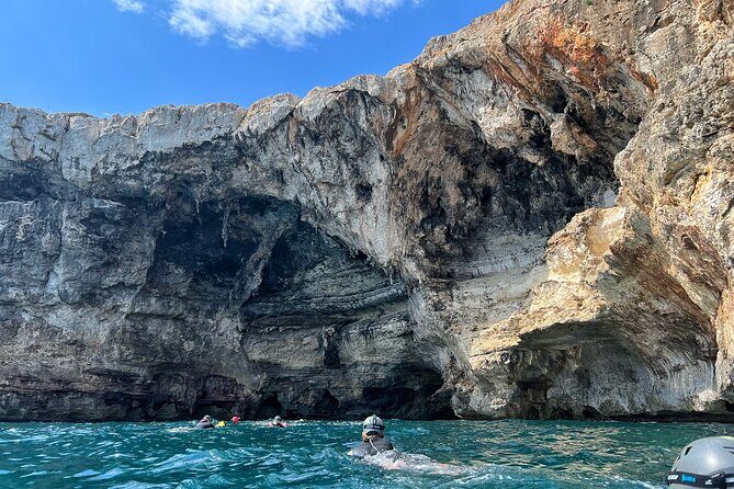 4 hours enjoying unique aquatic caves in Mallorca - The Sum Up: Why This Cave Tour Stands Out