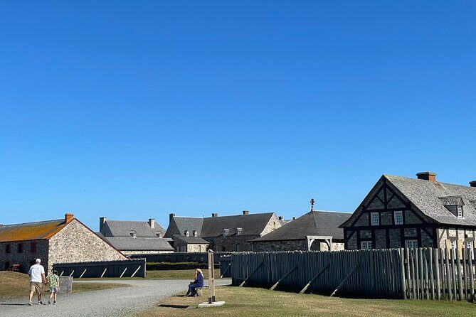 4 Hours Fortress of Louisbourg Tour - Final Thoughts: The Value of a Short, Selective Journey