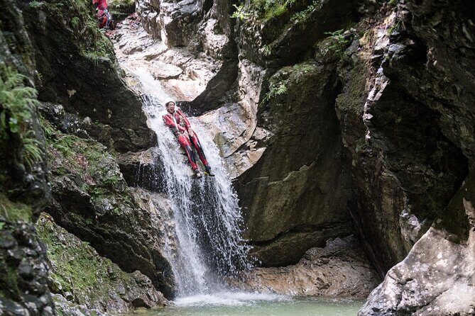4 hours Fratarica Canyoning Adventure - Authentic Traveler Feedback and Insights