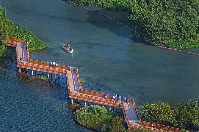 4 Hours Half Day Guangzhou Airport Layover Visa-Free Private Tour - The Experience: A Deep Dive into the Tour