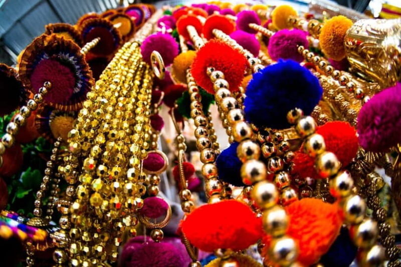4-hours Half Day Old Delhi Walking Tour and Rickshaw Ride - Value and Overall Impression