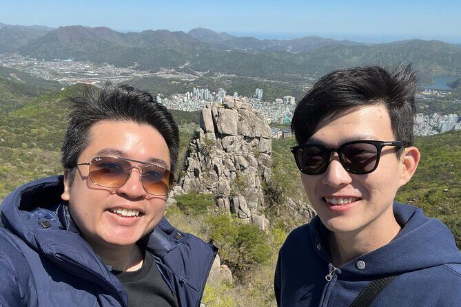 4-Hours Hiking and Tasting Rice Wine in the Mountain of Busan - Frequently Asked Questions