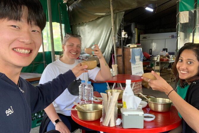 4-Hours Hiking and Tasting Rice Wine in the Mountain of Busan - Final Thoughts