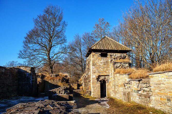 4 Hours Island Hopping Tour in Oslo - The Value and Practicalities