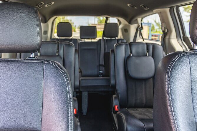 4 Hours Island Tour - Providenciales TCI - An In-Depth Look at the 4 Hours Island Tour