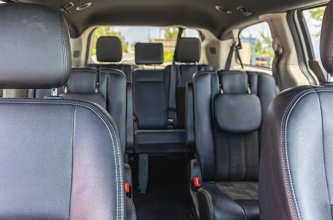 4 Hours Island Tour - Providenciales TCI - FAQ