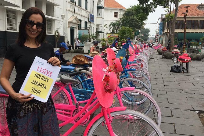 4 Hours Jakarta Private City Tour - (Most Tourist Attractions) - Real Traveler Feedback: The Inside Scoop