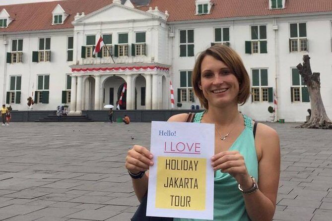 4 Hours Jakarta Private City Tour - (Most Tourist Attractions) - The Bottom Line