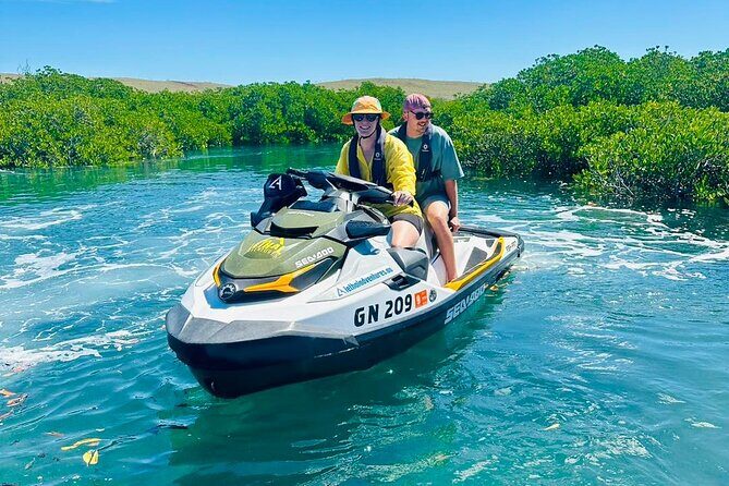 4 Hours Jet Ski Tours: Dampier Archipelago - Karratha - Final Thoughts: Is This Tour for You?