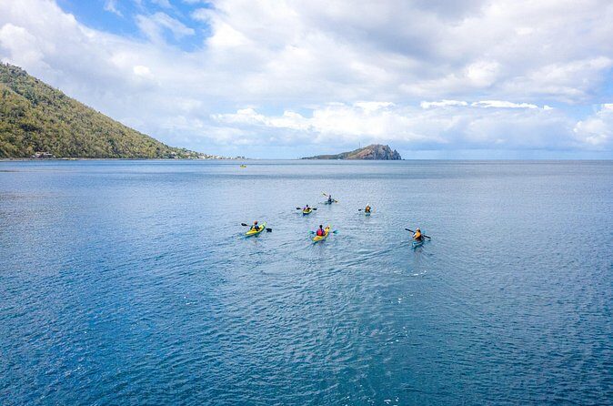 4 hours Kayak, Cave and Waterfall Adventure - Final Thoughts