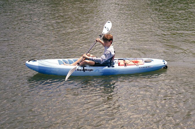 4 hours Kayak Rental - Final Thoughts