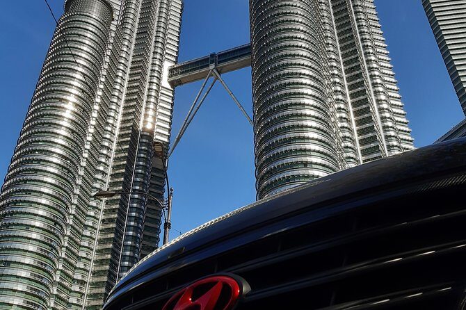4 Hours Kuala Lumpur City Tour - 4 Hours Kuala Lumpur City Tour Review