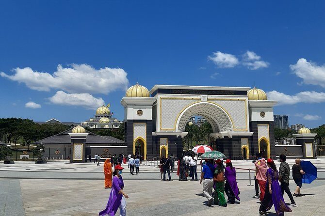 4 Hours Kuala Lumpur City Tour - An In-Depth Look at the Tour Experience