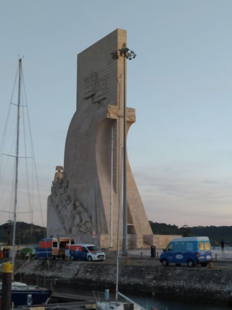 4-Hours Lisbon sightseeing highlights Tour - The Experience: What Makes It Worthwhile