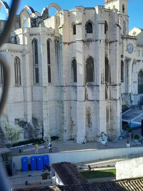 4-Hours Lisbon sightseeing highlights Tour - Final Thoughts: Who Will Love This Tour