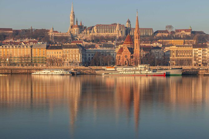 4 hours long private minivan tour in Budapest - Who This Tour Is Best For