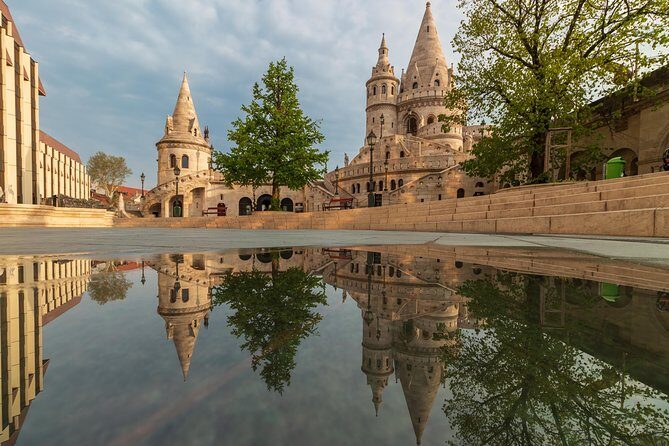 4 hours long private walking tour in Budapest - Final Thoughts