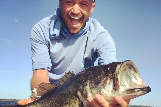 4 Hours Morning Bass Fishing in Orlando - Analyzing Pricing and Value