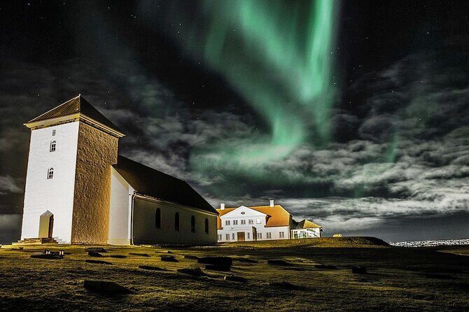 4 Hours Northern Lights Private Luxury Tour - Introduction to the 4 Hours Northern Lights Private Luxury Tour