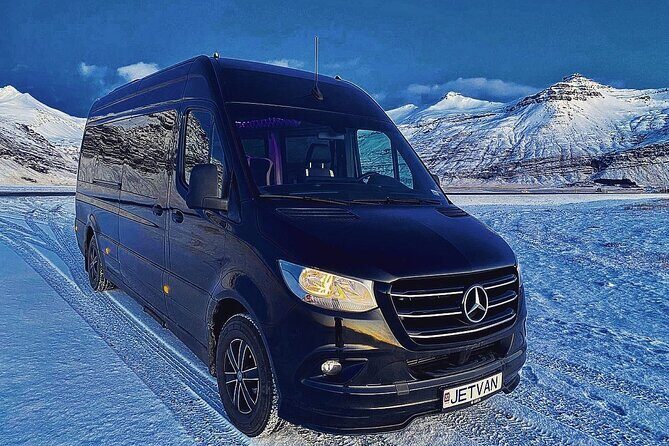 4 Hours Northern Lights Private Luxury Tour - Price Analysis and Value