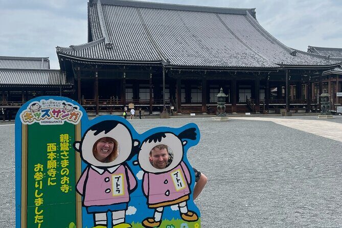 4 hours of E-Bike tour With a Local Japanese in Kyoto city - What Travelers Say: Authentic Feedback