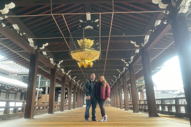 4 hours of E-Bike tour With a Local Japanese in Kyoto city - Why This Tour Is a Great Choice