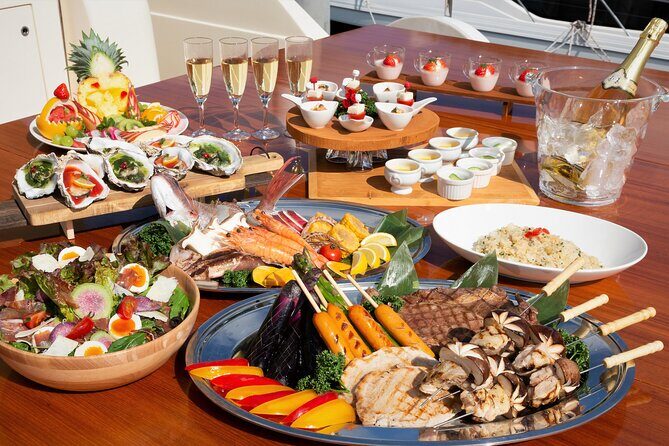 4 Hours of Private Cruise on the Shimanami Kaido - FAQ