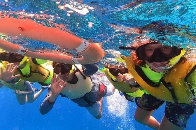 4 hours of shared snorkeling to El Cielo - FAQs About the Tour