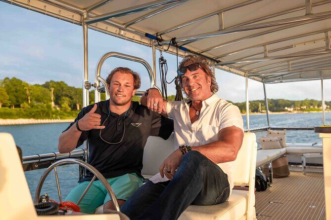 4 Hours of Spacious 50 Foot Private Fun Boat in Hampton - Final Thoughts: Is It Worth It?