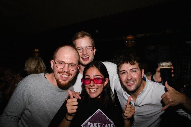 4 Hours Paceville Pub Crawl - Frequently Asked Questions (FAQs)