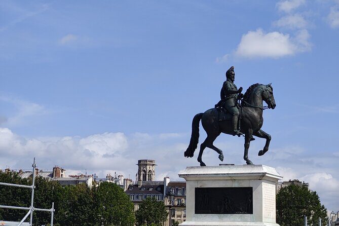 4 hours Paris Private Tour with hotel pickup & drop - Who’s This Tour Best For?