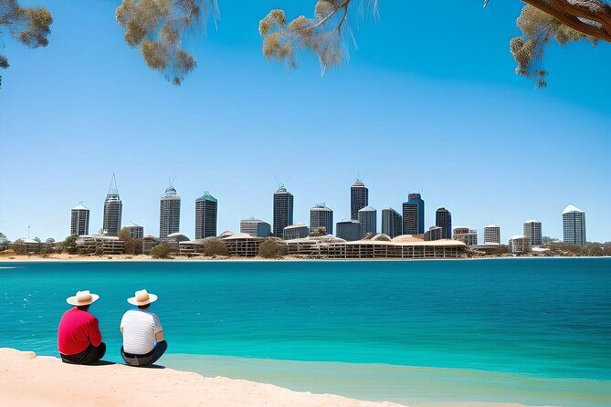 4 Hours Perth City Highlights with Private Chauffeured Tour - Practical Details and What You Should Expect