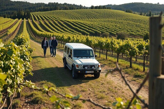 4 Hours Perth City Highlights with Private Chauffeured Tour - Frequently Asked Questions