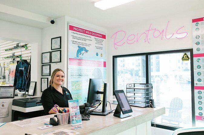 4 Hours Pontoon Rental in Key West - What’s Included and Optional Extras