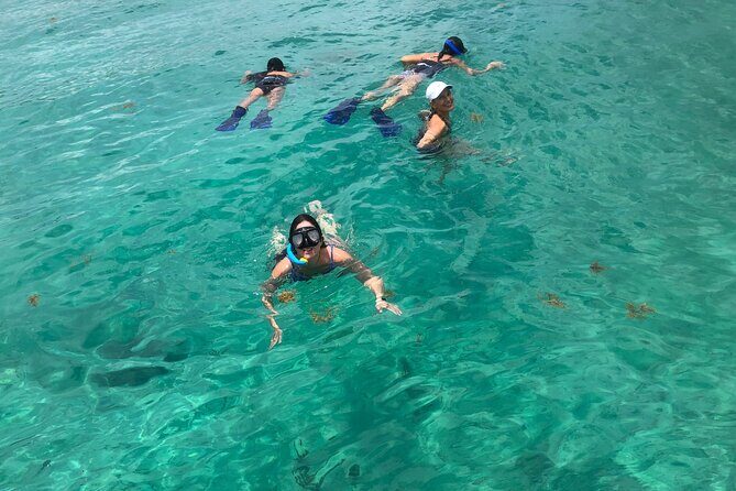 4 hours - Private 48ft Yacht all inclusive in Tulum and Playa del Carmen - The Sum Up: Is This Yacht Tour Worth It?