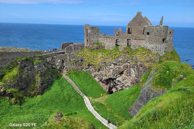 4 Hours Private Belfast City Tours - Exploring Belfast in a Private, Comfortable Setting