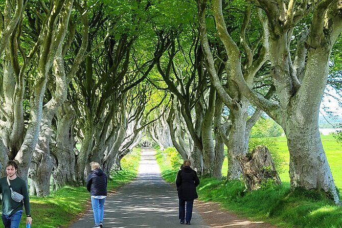 4 Hours Private Belfast City Tours - FAQ