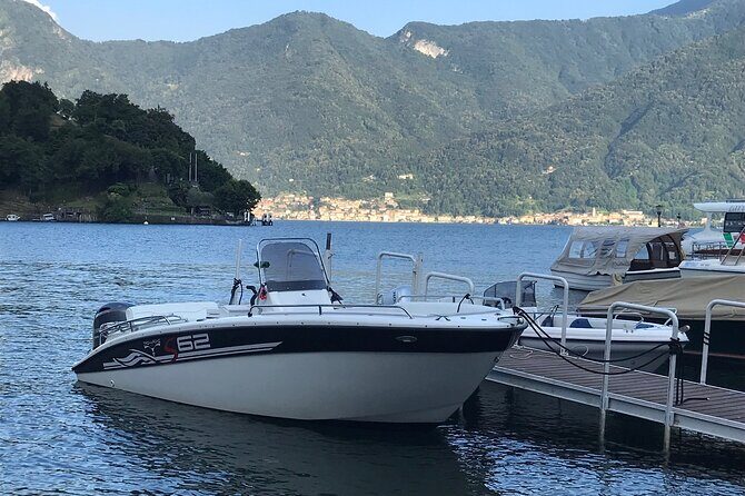 4 Hours Private Boat Tour in Lake Como with Captain - FAQ