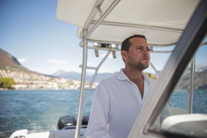 4 hours Private boat tour on lake of Como - FAQs